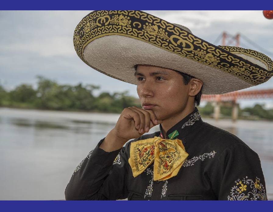 DIRECTORIO USME 2023 ☑️ Mariachi Elegancia Mexicana